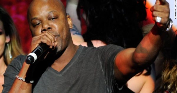 Too Short, Oakland’s Rap Giant | GEOFFREY'S INNER CIRCLE
