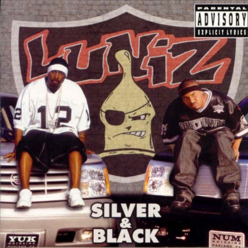 Oaktown’s Got 5 On Luniz | GEOFFREY'S INNER CIRCLE
