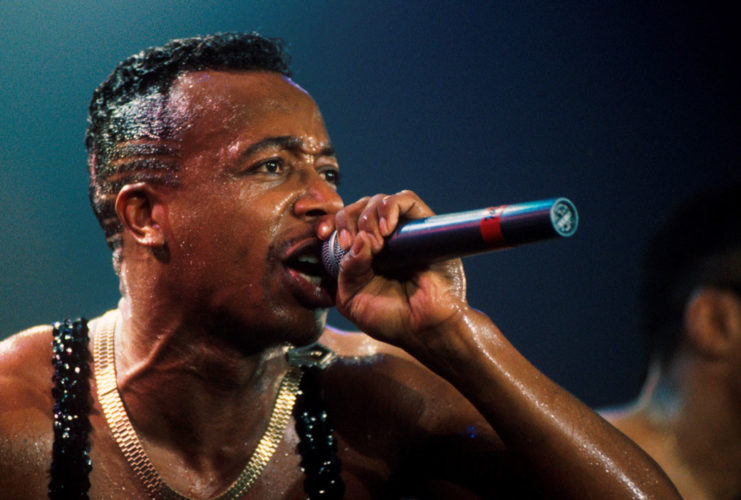 Oakland’s Godfather Of Rap MC Hammer | GEOFFREY'S INNER CIRCLE