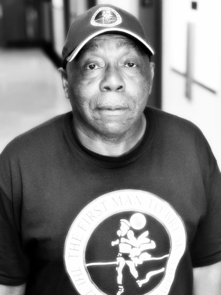 Jim Hines—One-Time World’s Fastest Human | GEOFFREY'S INNER CIRCLE