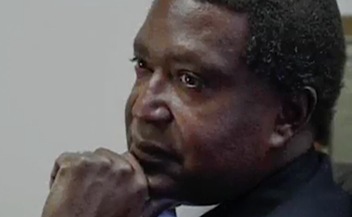 John Burris, The Defender-Lion Of The Courthouse | GEOFFREY'S INNER CIRCLE