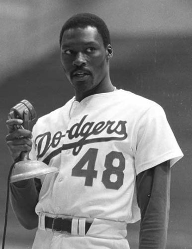 Dave Stewart: Oakland’s Baseball Stare-Master | GEOFFREY'S INNER CIRCLE