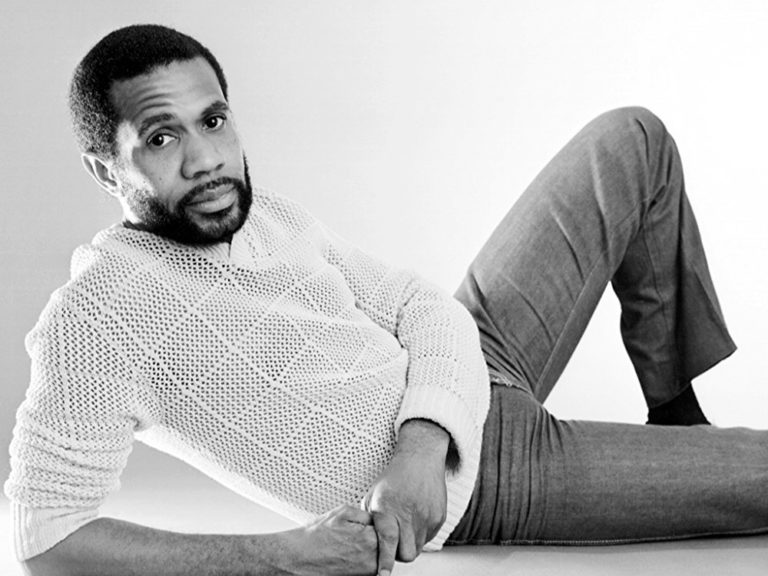 Lenny Williams, The Oh-Oh-Oh-Oh-Oakland Soul Singer | GEOFFREY'S INNER ...