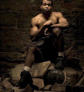 THE LEGEND OF DEMETRIUS “HOOK” MITCHELL | GEOFFREY'S INNER CIRCLE