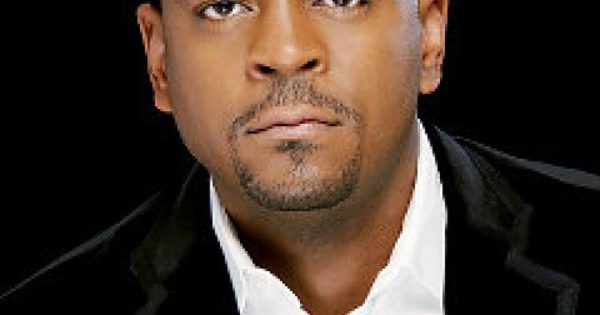 Shakir Stewart—Gone Much Too Early | GEOFFREY'S INNER CIRCLE