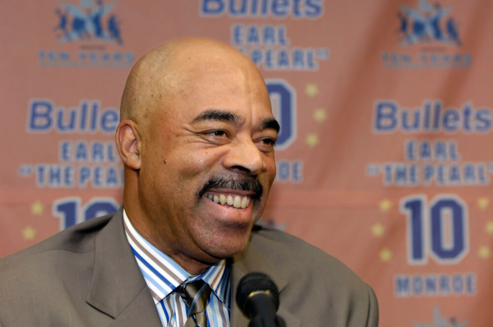 Phil Chenier | GEOFFREY'S INNER CIRCLE