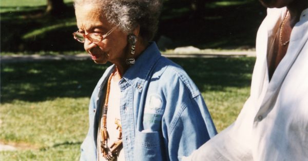 Dorothy Pete: Her Life In Her Own Words | GEOFFREY'S INNER CIRCLE