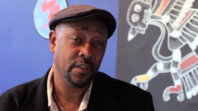 Dave ‘Davey D’ Cook passes the baton to a new generation | GEOFFREY'S ...