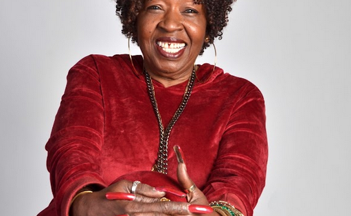 Feb. 27: Faye & The Folks—The Dynamic Miss Faye Carol featuring Robert ...