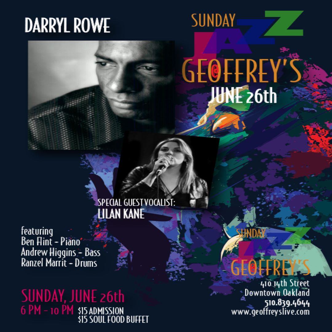 MICHAEL AND MICKALA CHEADLE Featuring JANICE MAXIE REID 6/19/22 ...