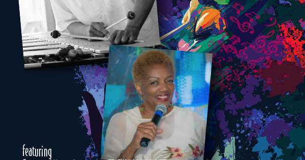 Sunday’s Live Jazz featuring Yancie Taylor | GEOFFREY'S INNER CIRCLE