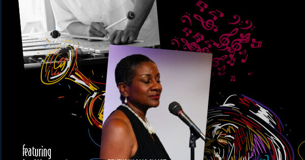 YANCIE TAYLOR FEATURING VIVIAN LEE 10/02/22Free HOUSE drink with each ...
