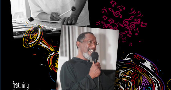 11/6/22 YANCIE TAYLOR AND LARRIE NOBLE SR. FREE HOUSE DRINK WITH EACH ...