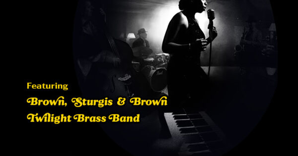 Parris – Keeping the Tradition Alive Live At Geoffrey’s Inner Circle 12 ...