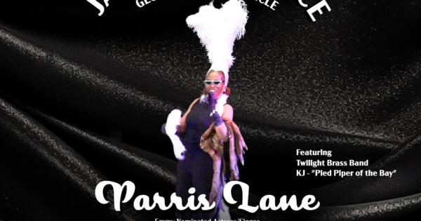 Parris – Keeping the Tradition Alive: Experience the Jazz Renaissance ...